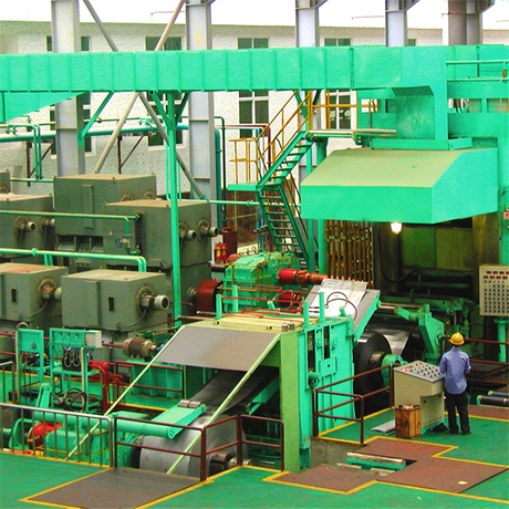 Reversible Cold Rolling Mill from China Manufacturer - tengdimc