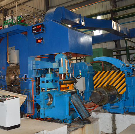 Reversible Cold Rolling Machine from China Manufacturer - tengdimc