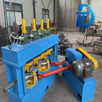 Pipe Straightening Machine, Pipe Straightening Machine Manufacturer ...