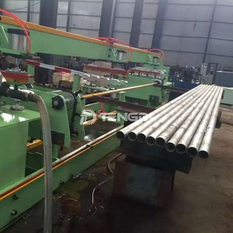 Hydro Tester Pipe Hydraulic Test Equipment from China Manufacturer ...